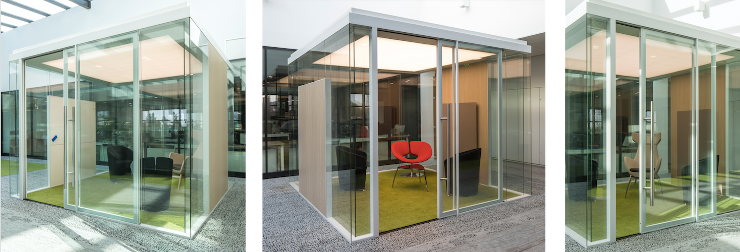 CaDBox, un espace autonome pour travailler autrement. - Alsea